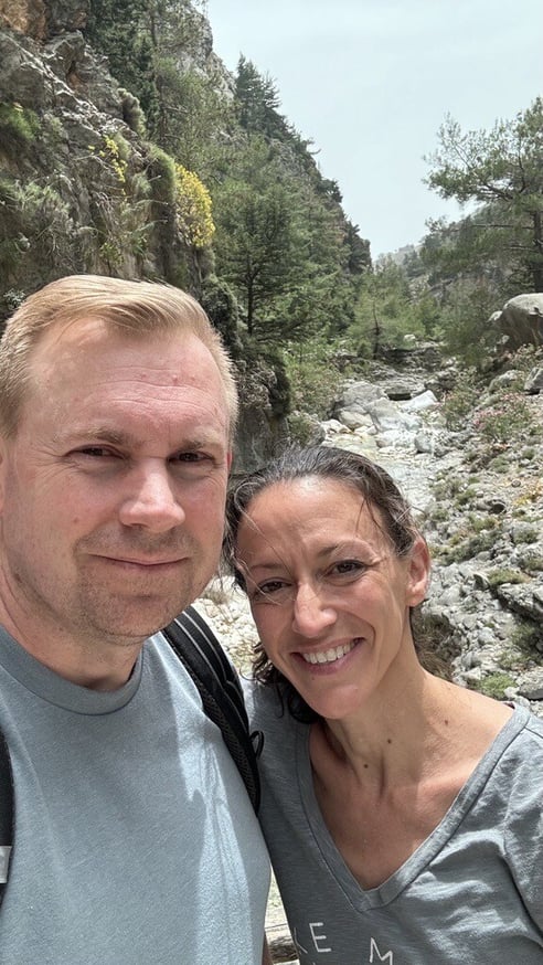 Meet Ellie's Chief Medical Officer, Dr. Erica Behling-Kelly